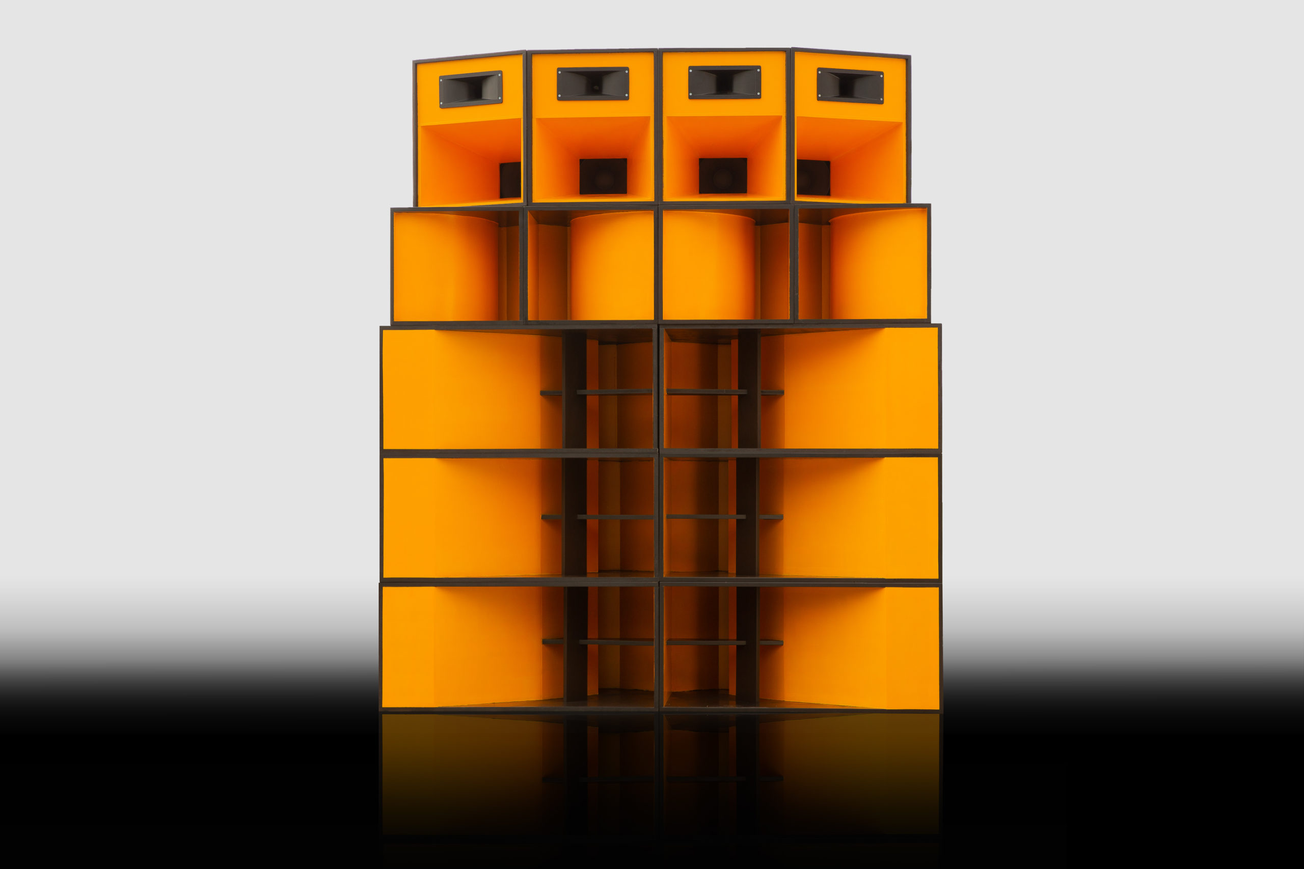 Skankin Lion Tribe Soundsystem World