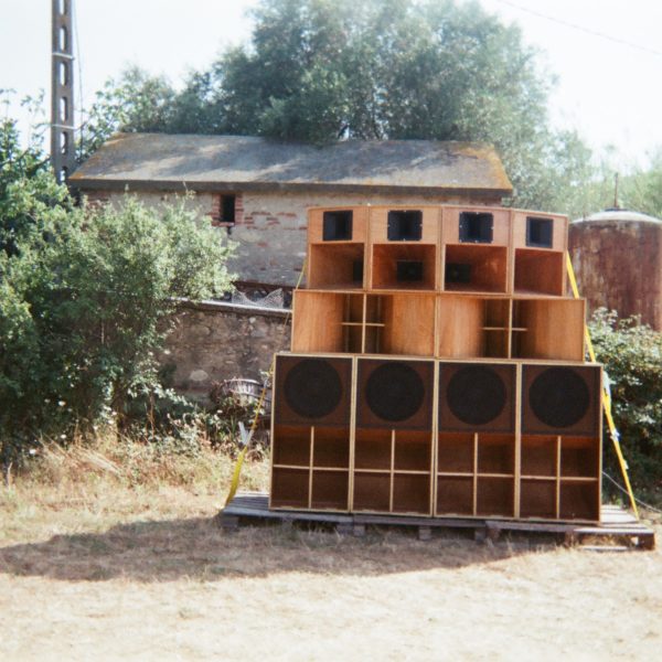 Firmly Rooted Soundsystem - soundsystem.world