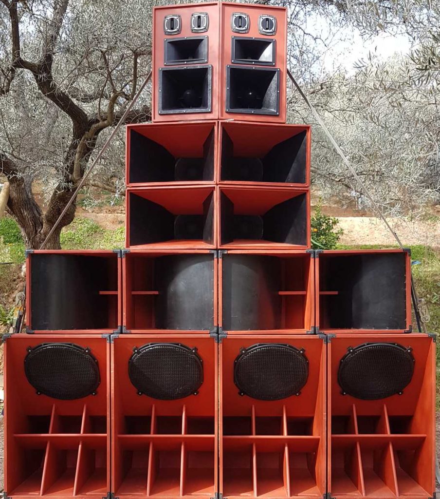 Dub Valle Hi-Fi - soundsystem.world