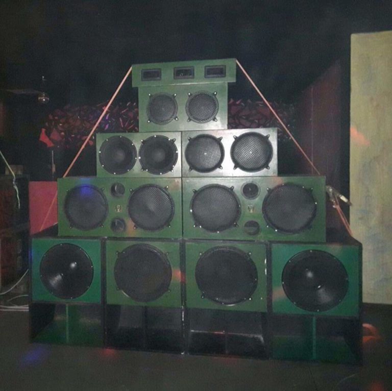 Jah Order - soundsystem.world