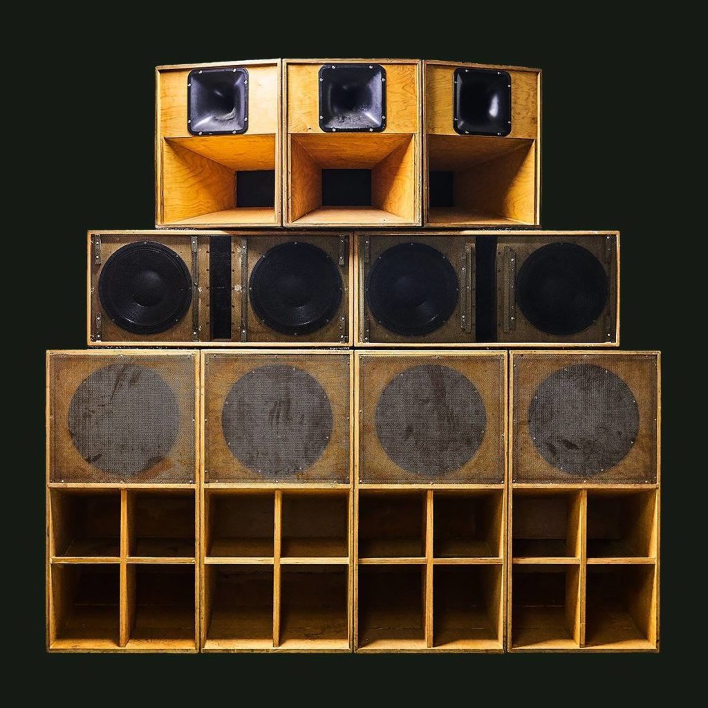 Axis Sound System - soundsystem.world
