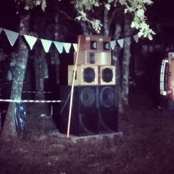 Jah Order - soundsystem.world