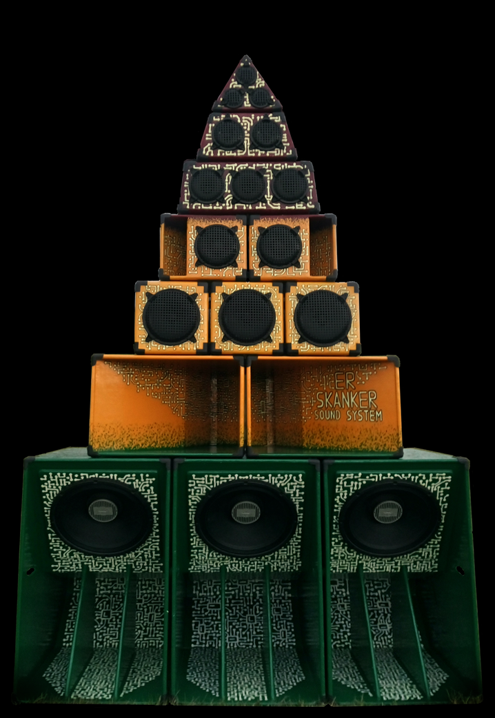 Er Skanker Sound System - soundsystem.world