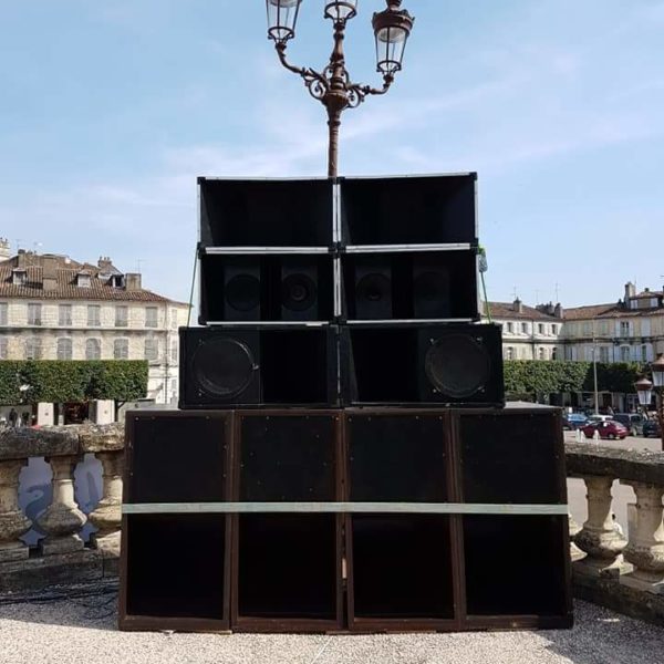 Firmly Rooted Soundsystem - soundsystem.world