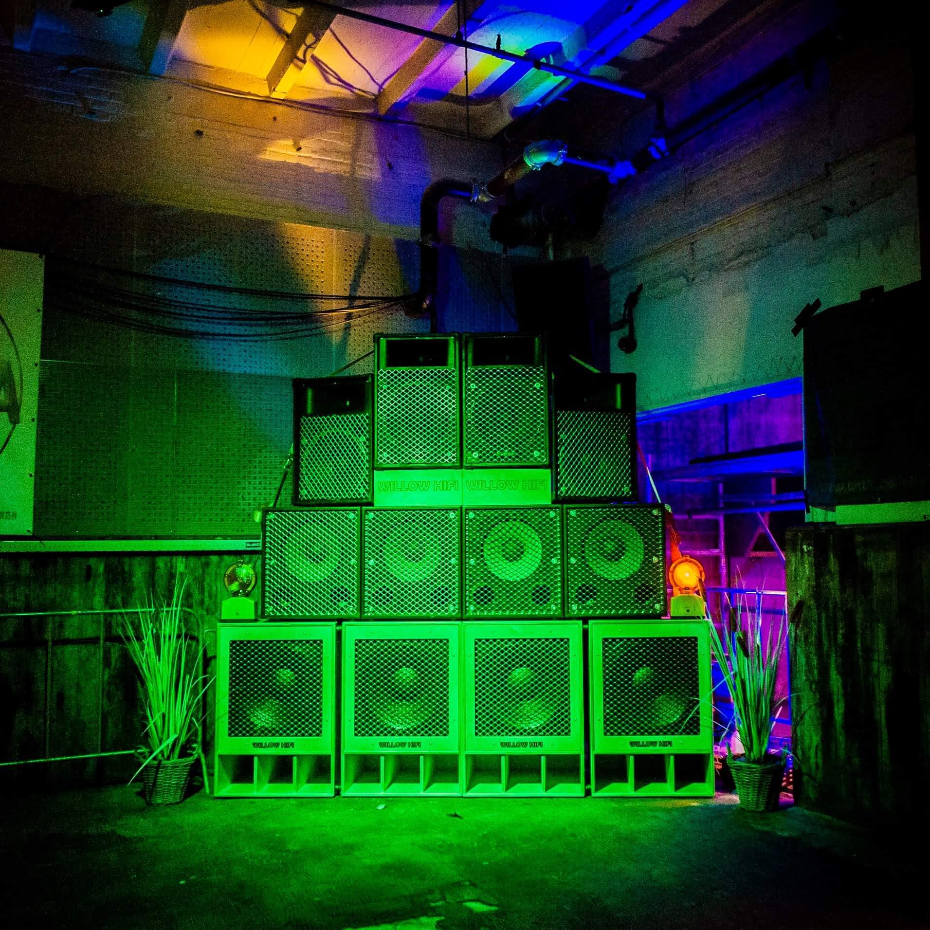 Willow hifi - soundsystem.world