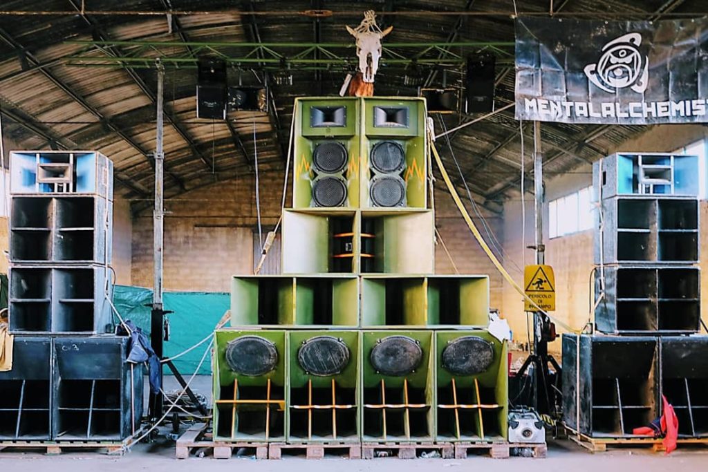 MIGHTY ROOTS SOUND SYSTEM - soundsystem.world