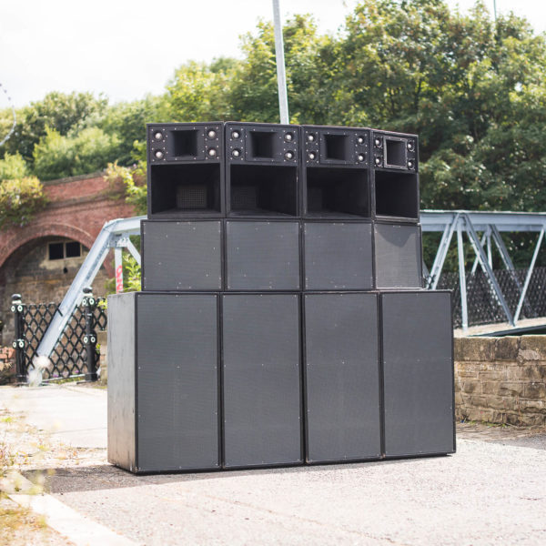Mandala Sound System - soundsystem.world