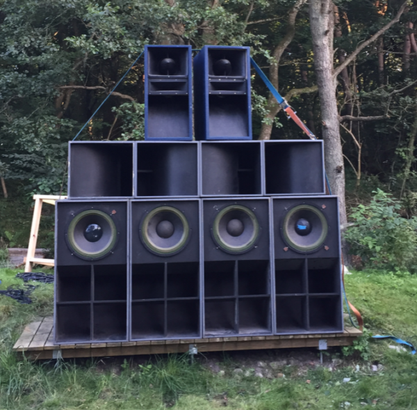 Denali Soundsystem - soundsystem.world