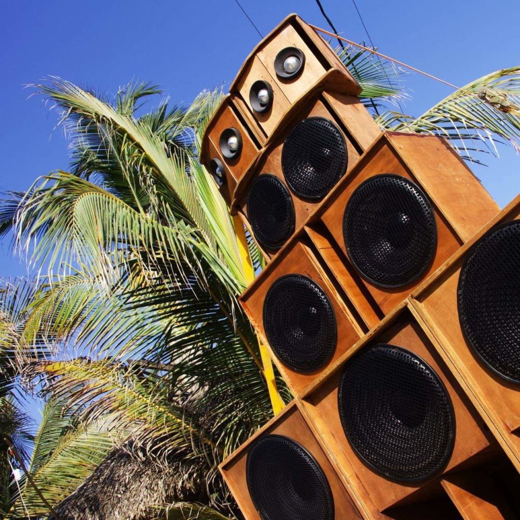 Mystical Vibrations Sound System - soundsystem.world