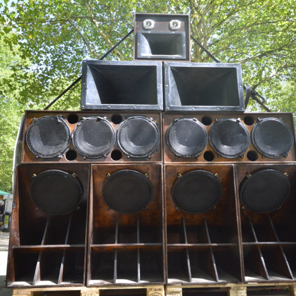 soundsystem.world - worldwide map of original soundsystems