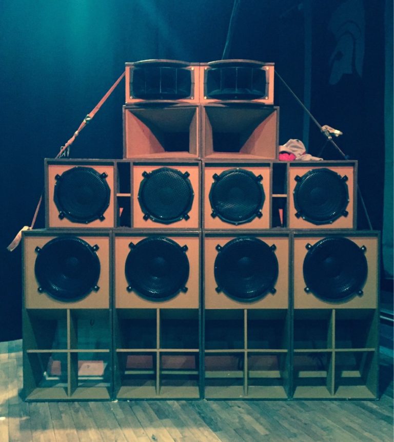 Dub I Land Soundsystem - soundsystem.world