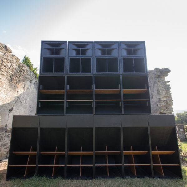 Lighthouse sound system - soundsystem.world