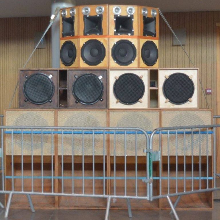 Jah Order - soundsystem.world