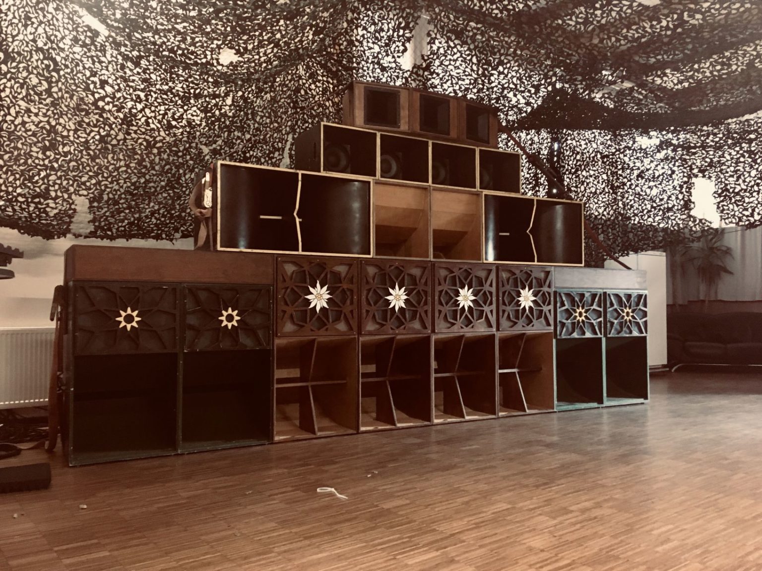 Allgäu DUB Soundsystem - soundsystem.world