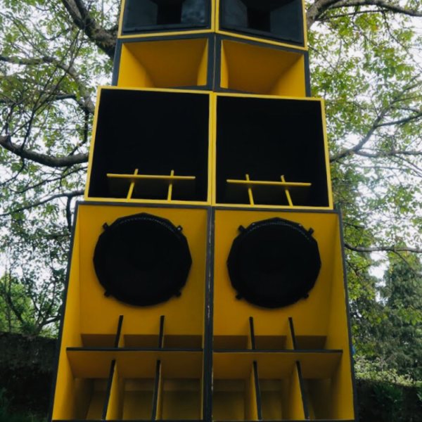 Jah Order - soundsystem.world