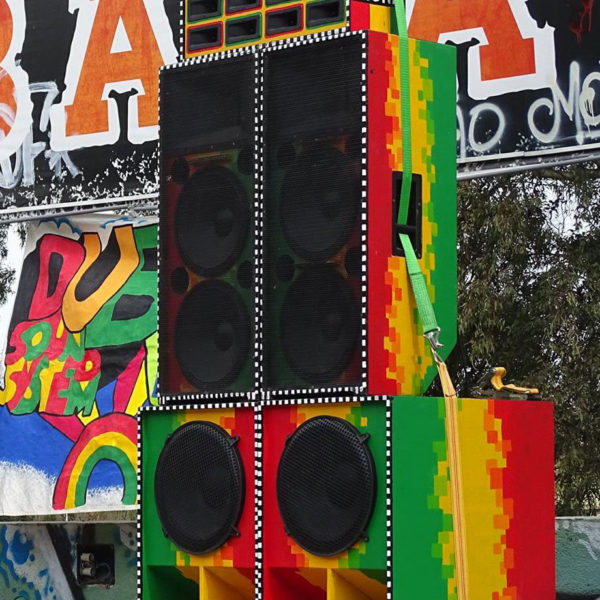 Siren Sisters Soundsystem - soundsystem.world