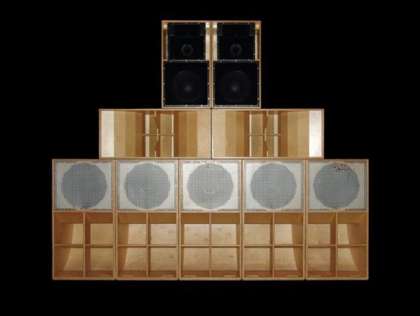 Echolot Dub System - soundsystem.world