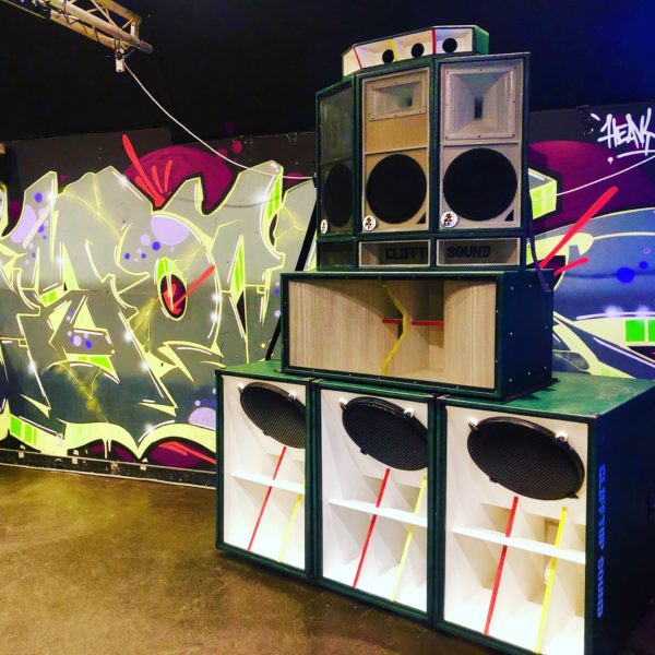 Jah Order - soundsystem.world