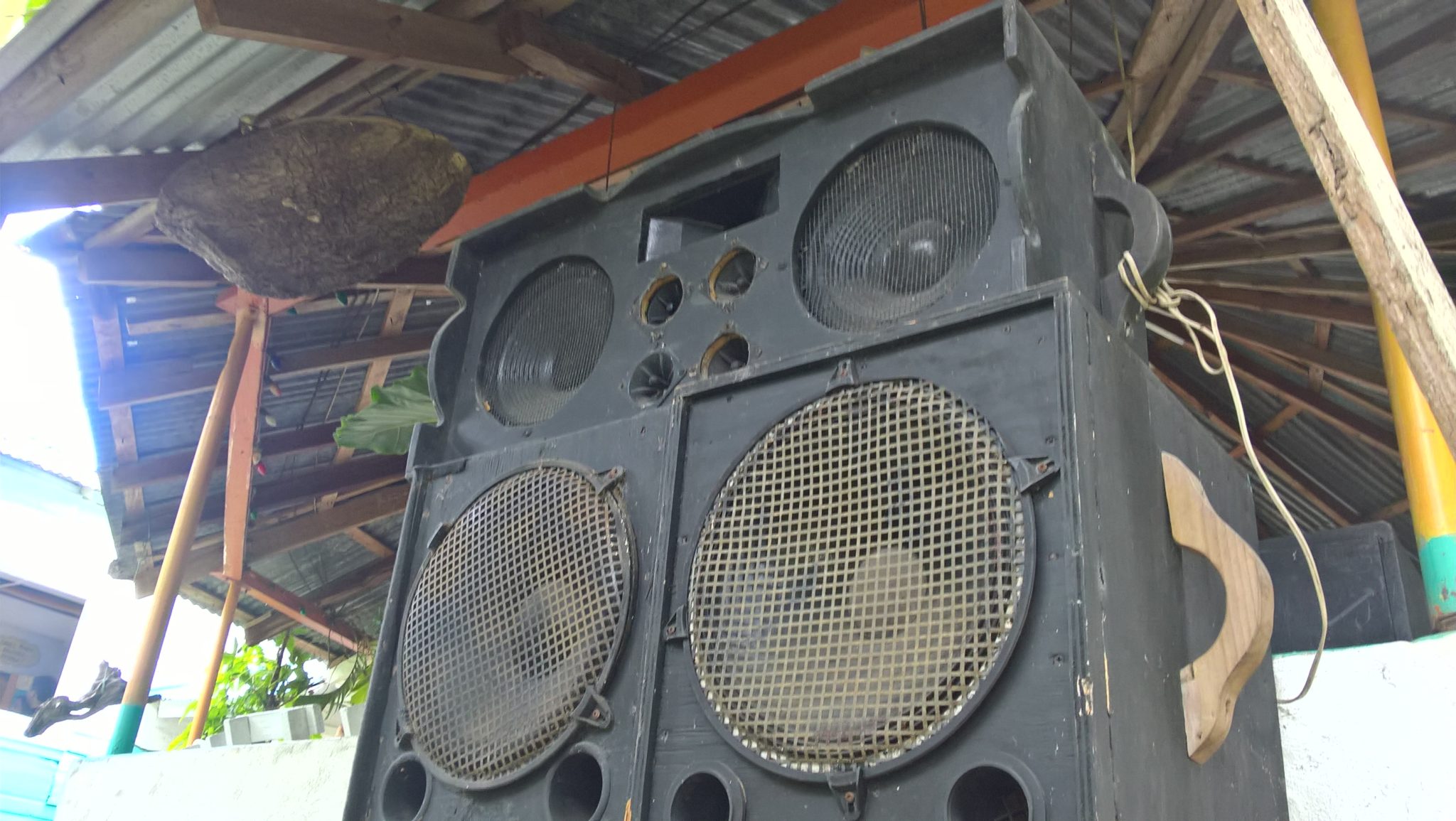 LIFE AND CREATION - soundsystem.world