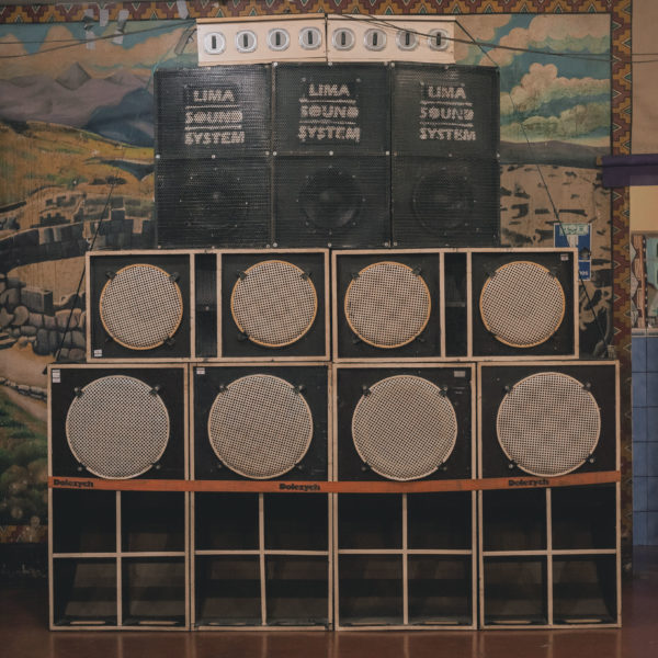 Firmly Rooted Soundsystem - soundsystem.world