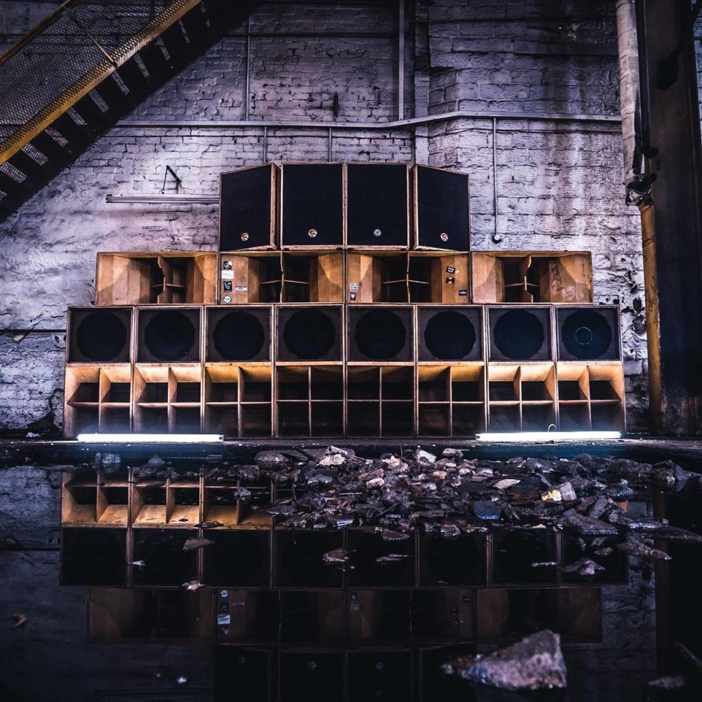 Mungo's Hi Fi sound system - soundsystem.world