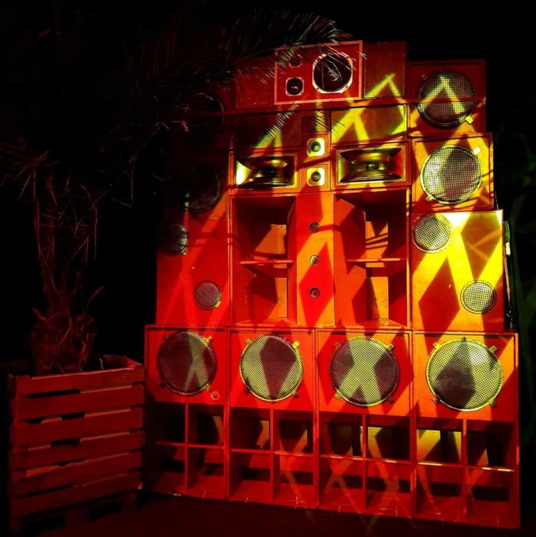 soundsystem.world - worldwide map of original soundsystems