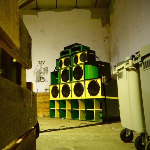France - soundsystem.world
