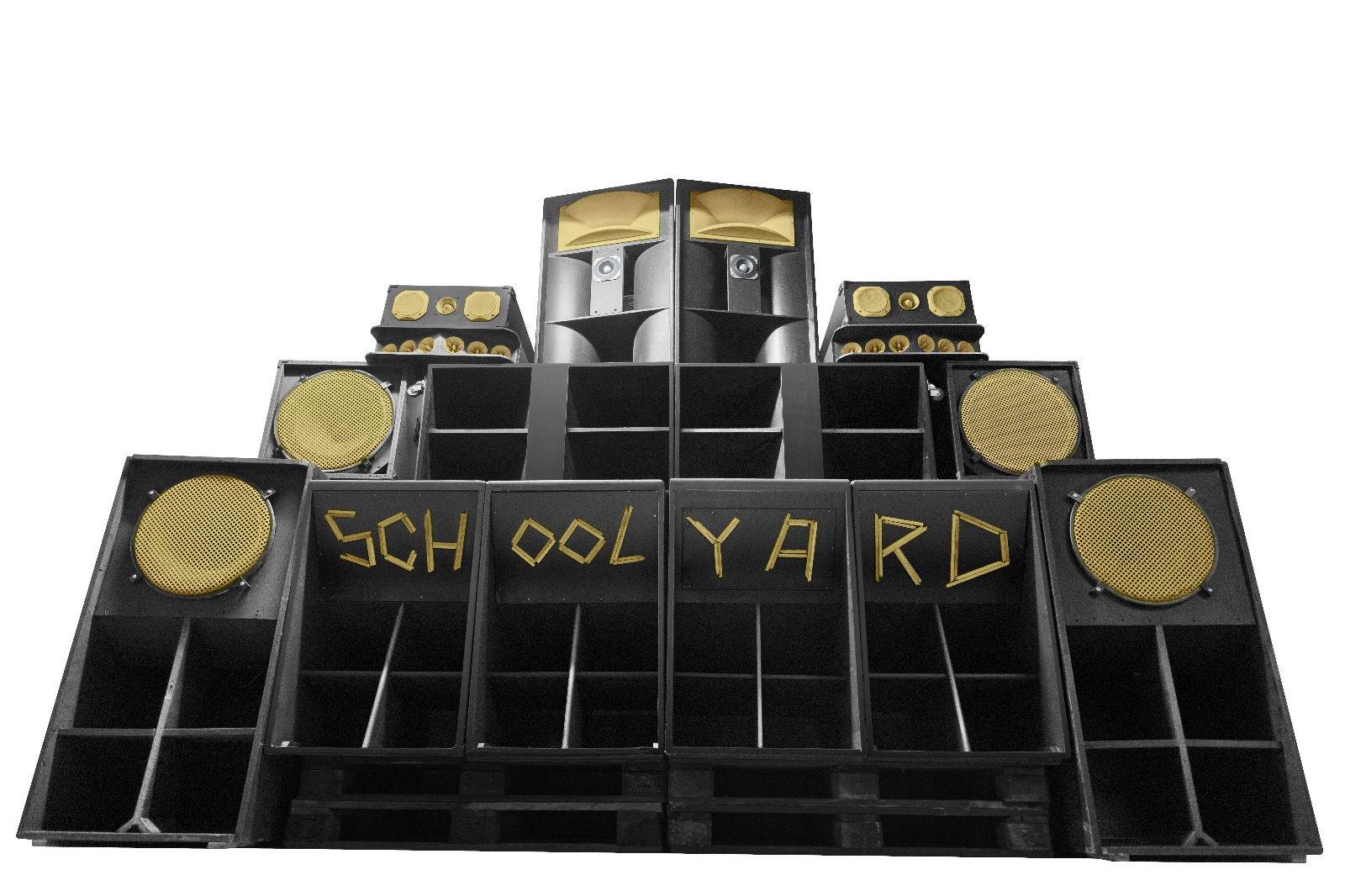 Schoolyard Soundsystem - soundsystem.world