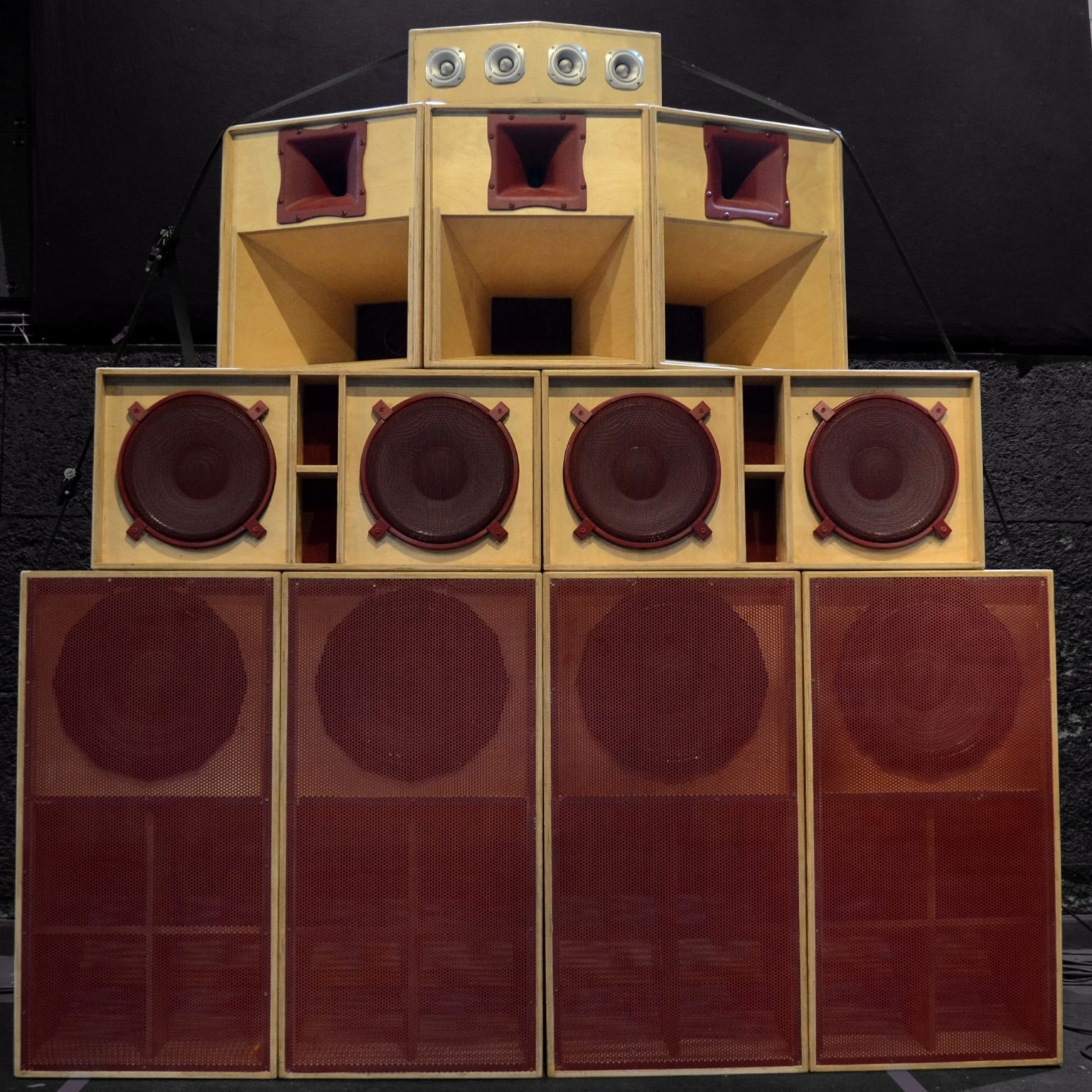 France - soundsystem.world