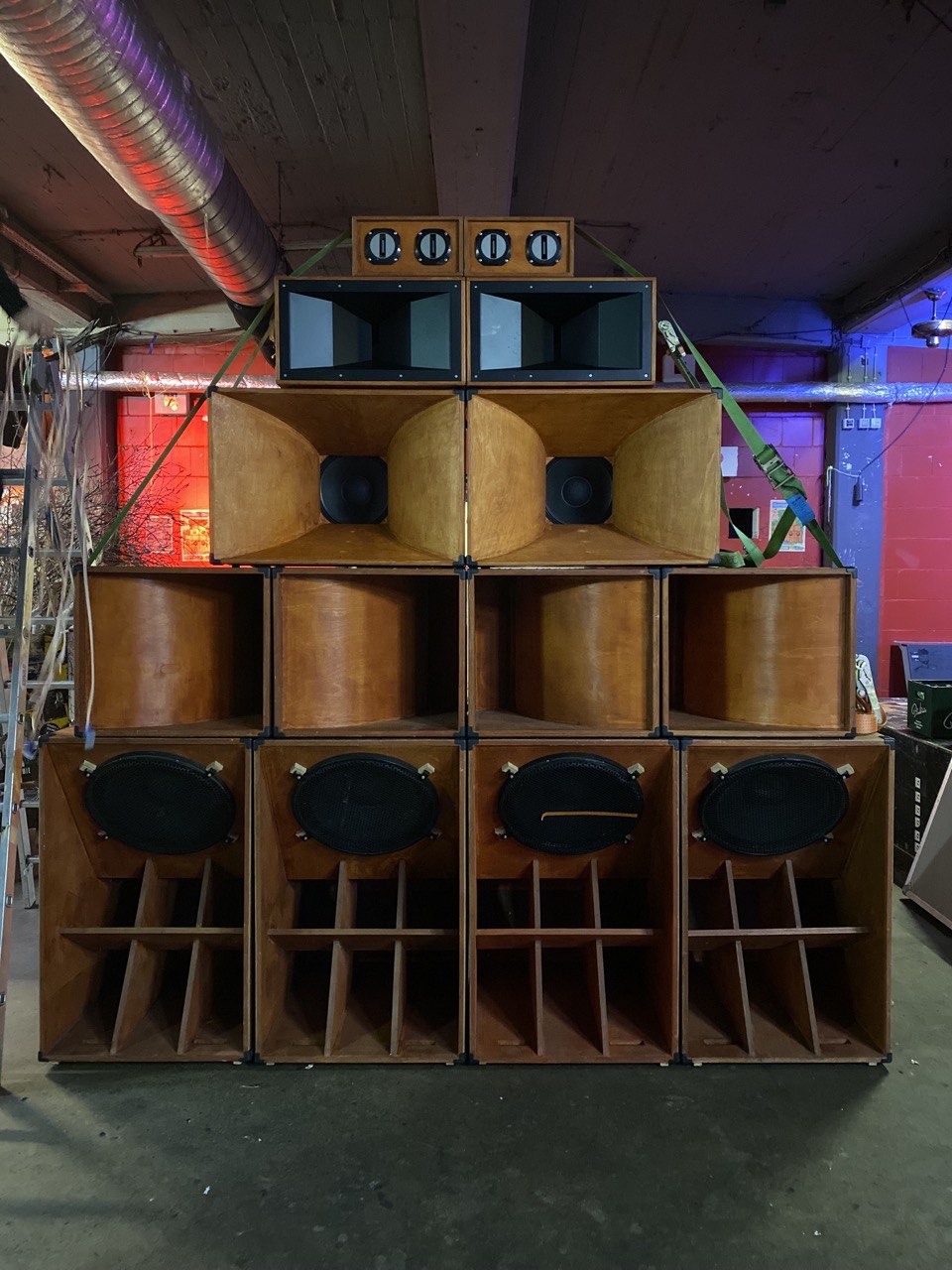 Subtone Circus - soundsystem.world
