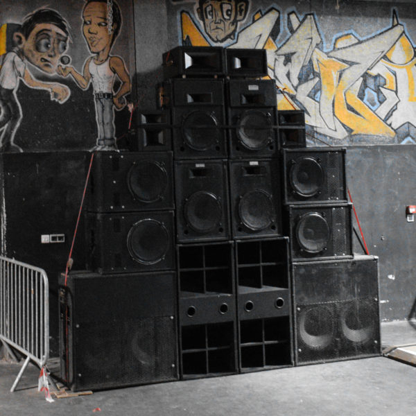 France - soundsystem.world