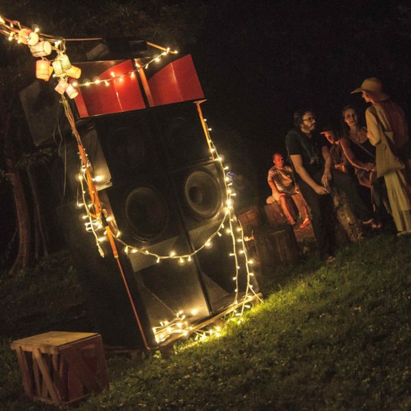 Jah Order - soundsystem.world