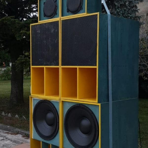 Litoral Dub Sound System - soundsystem.world