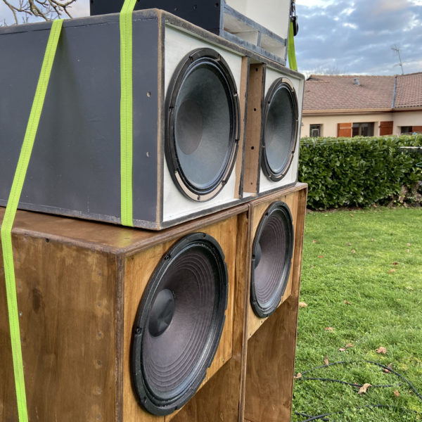 France - soundsystem.world