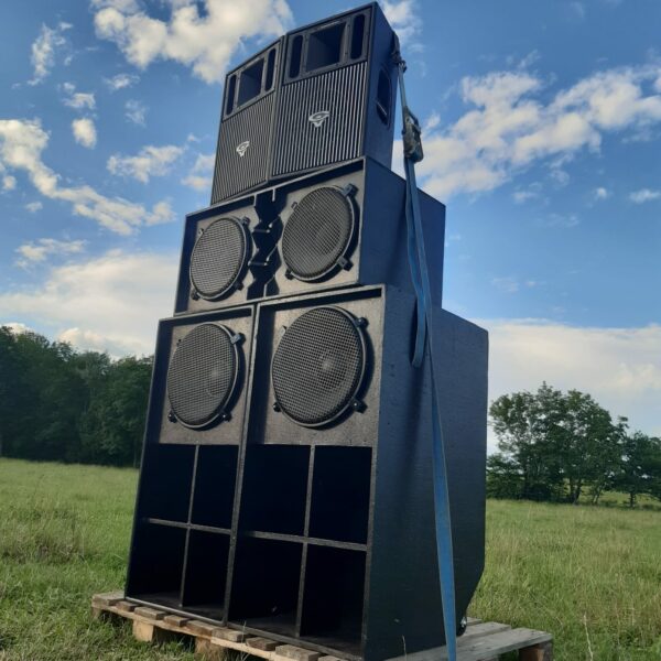 Bully Audio Sound System (BASS) - soundsystem.world