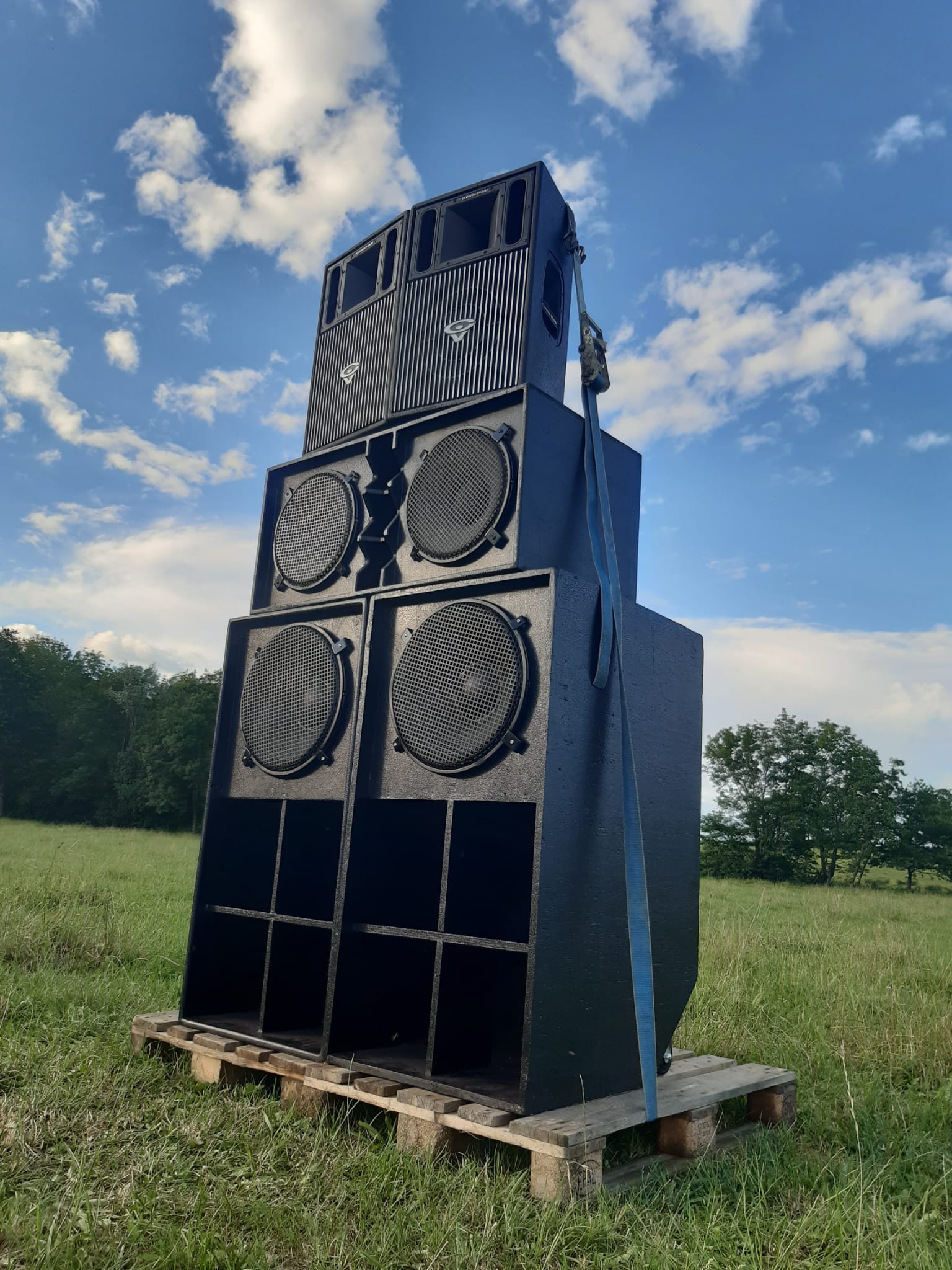 Soul Vibes Sound System - soundsystem.world