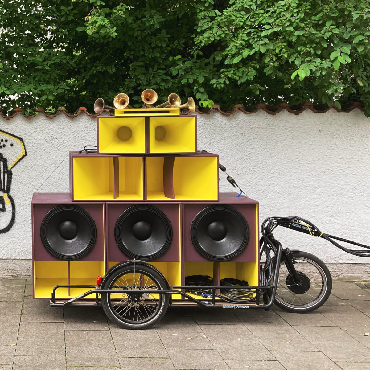DUBTRAIN.ONE - soundsystem.world