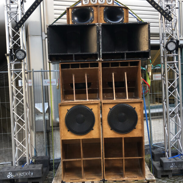 HEAVY DUTY SOUND SYSTEM - soundsystem.world