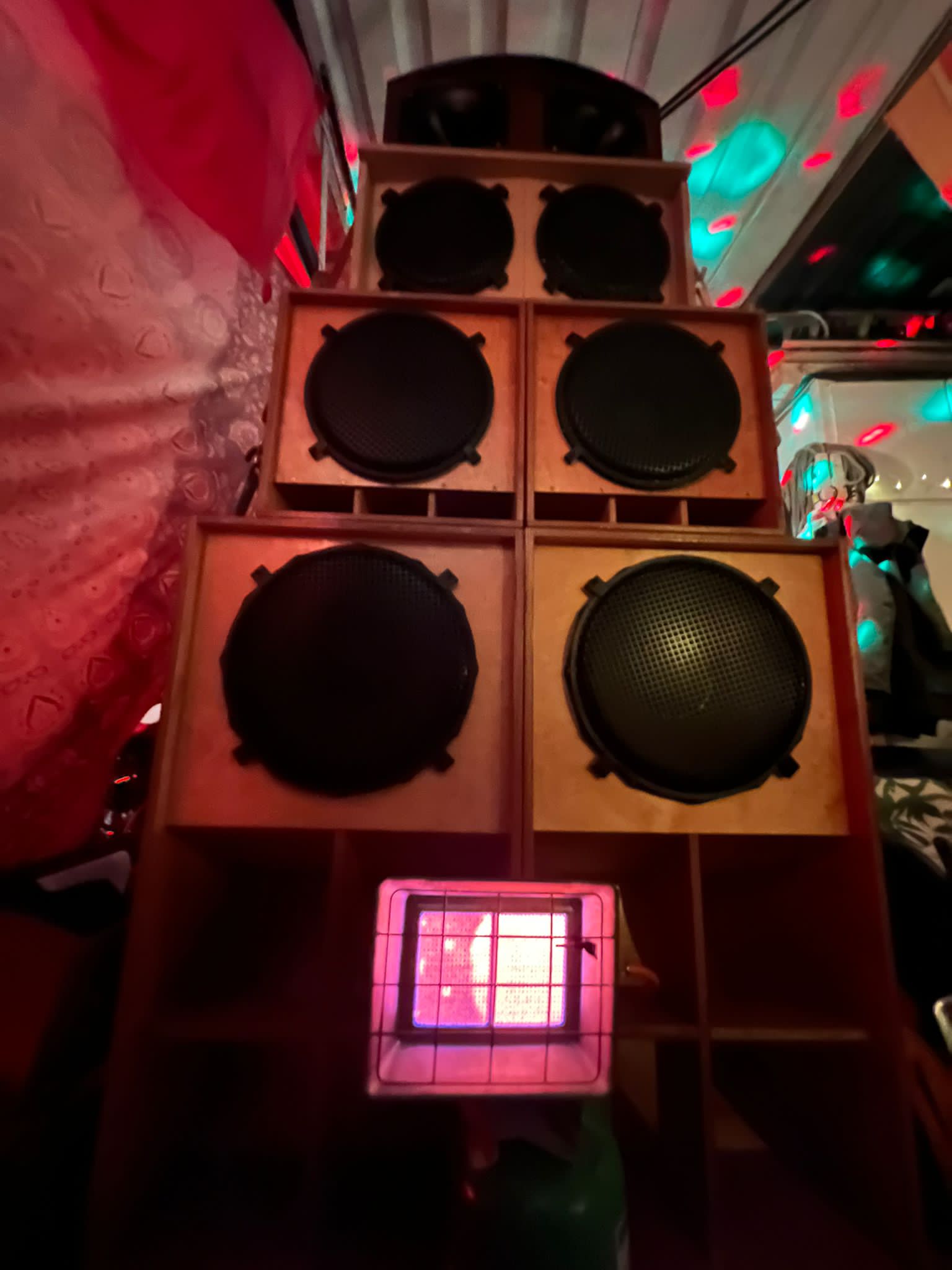 Goodboy Soundsystem - soundsystem.world