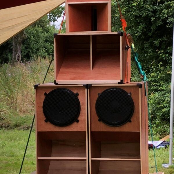 France - soundsystem.world