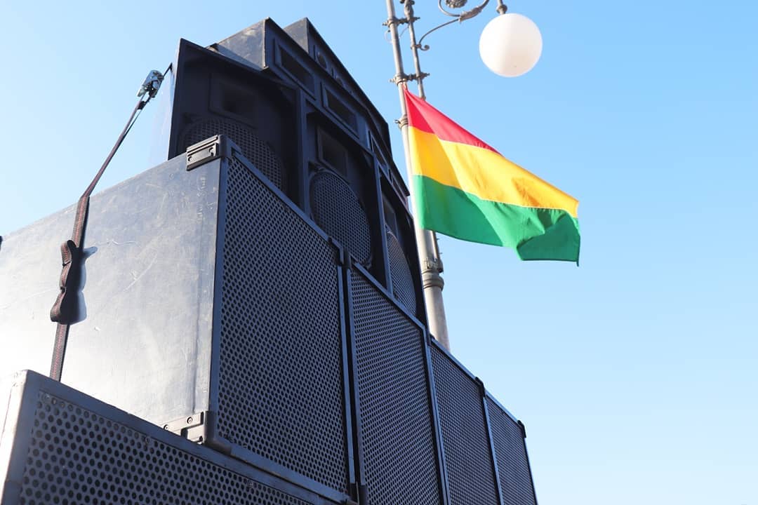 Roots Crew Soundsystem - soundsystem.world