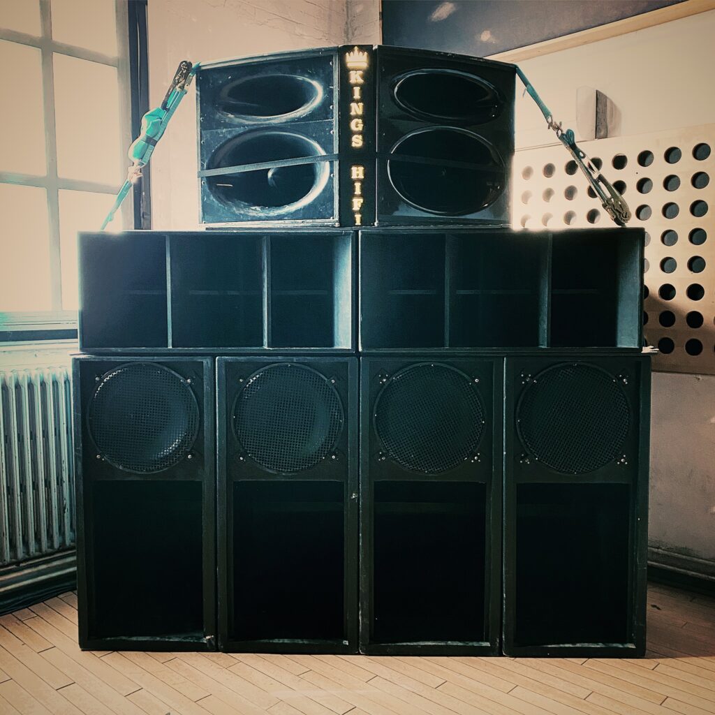 Kings Hi-Fi UK - soundsystem.world