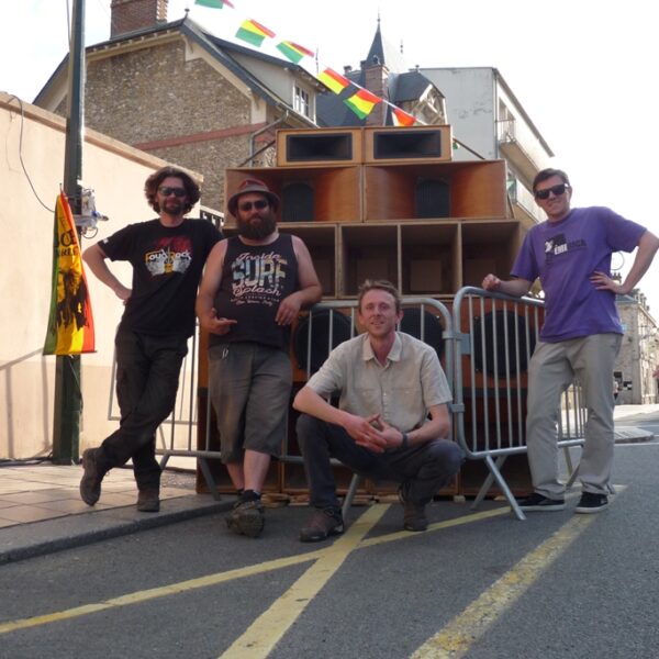 France - soundsystem.world