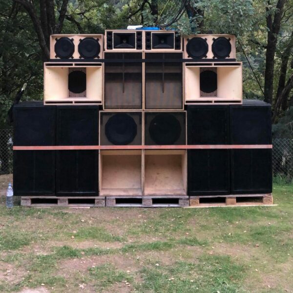 soundsystem.world - worldwide map of original soundsystems