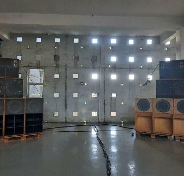 soundsystem.world - worldwide map of original soundsystems