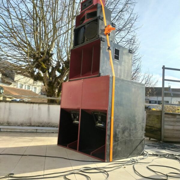 France - soundsystem.world