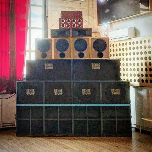 Dende Sound System - soundsystem.world