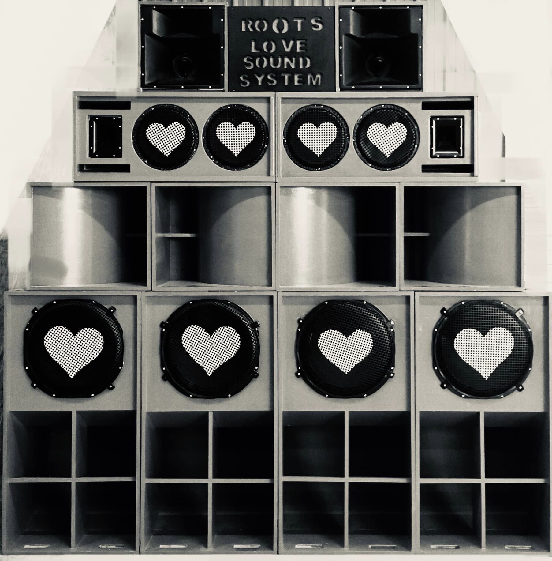 Roots Love Soundsystem - soundsystem.world