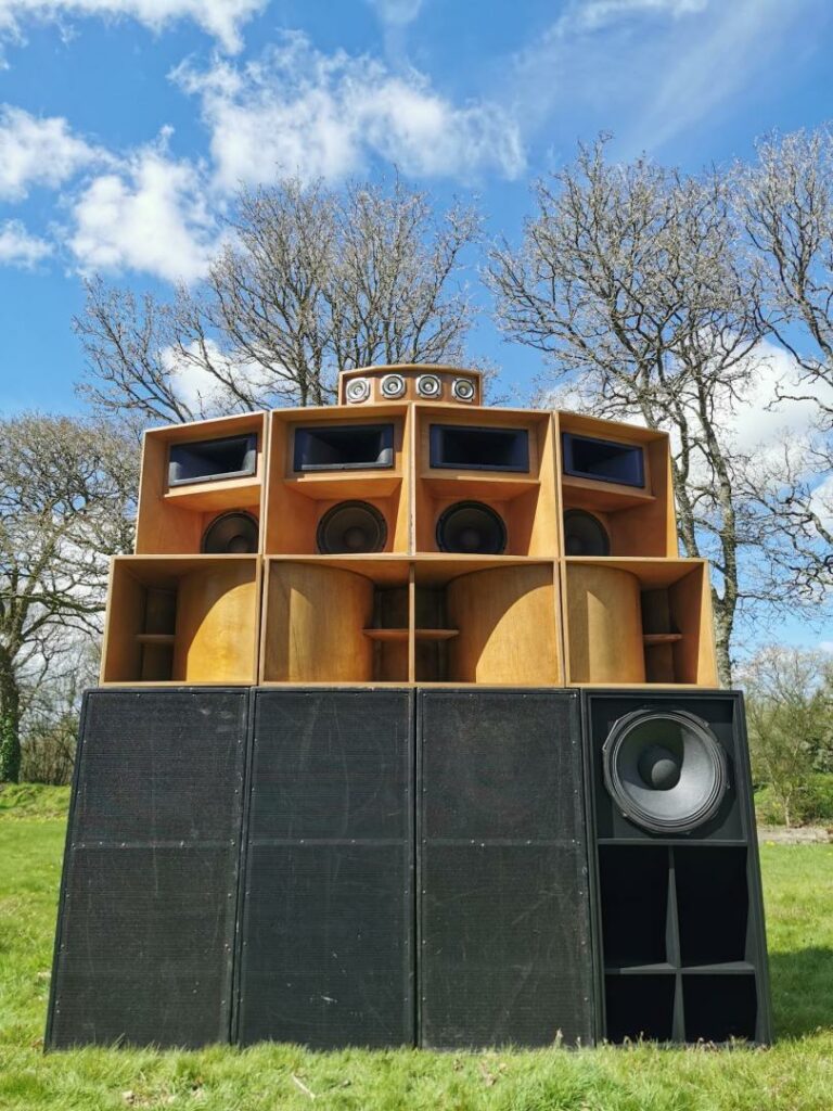 CREATION CULTURE HI-FI - soundsystem.world