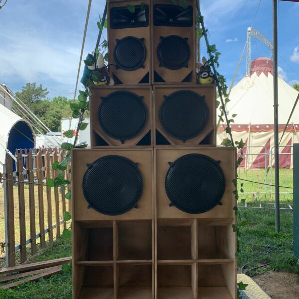 soundsystem.world - worldwide map of original soundsystems